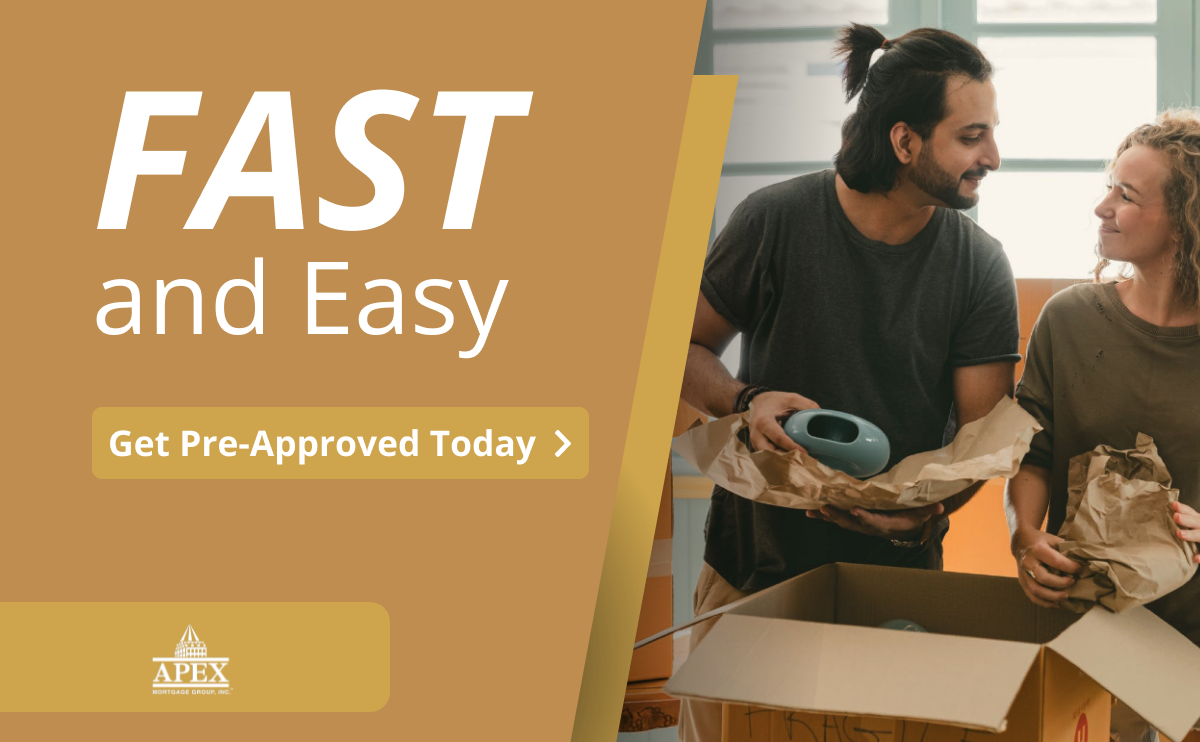 Dreaming of owning a home? Let us fast-track your journey with a pre ...